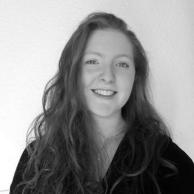 Esther Offenberg, at The Blogs