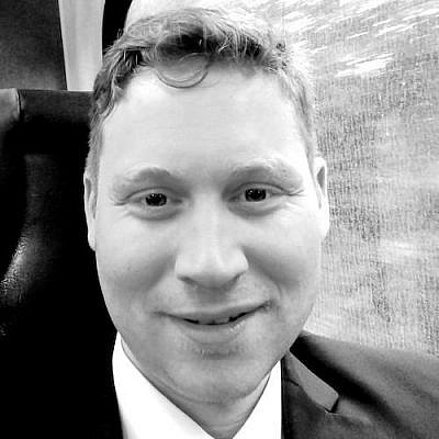 The Blogs: My Journey to Israel and Palestine | Ethan Felder | The ...