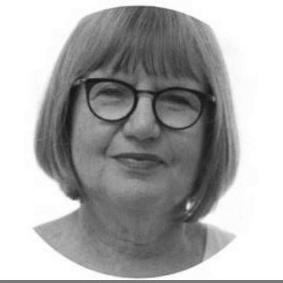 Ronit Lev-Ari, at The Blogs