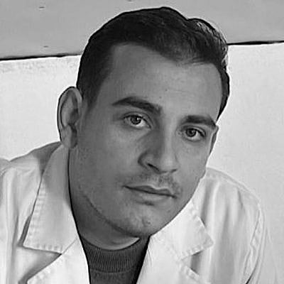 Ezzideen Shehab, at The Blogs