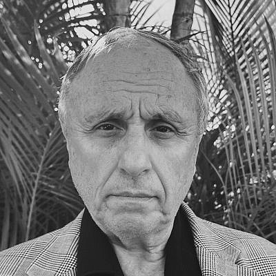 Frank Parlato, at The Blogs