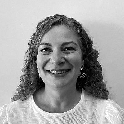 The Blogs: Jewish Lives Matter Too | Galya Gerstman | The Times of Israel