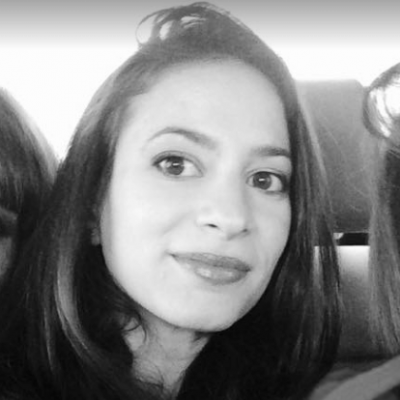 Allison Gangi, at The Blogs