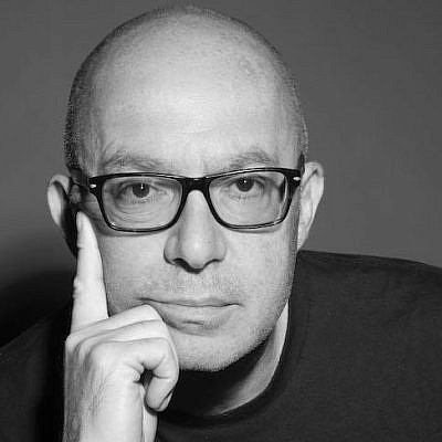 Gary Cohen, at The Blogs