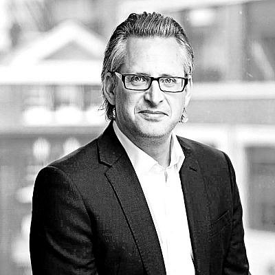 Gavin Stollar, at The Blogs