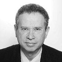 The Blogs: When were the “Palestinian People" Invented? | Gershon ...