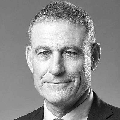 The Blogs: Strengthening the Bond Between World Jewry and Israel | Gidi ...