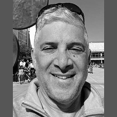 The Blogs: This Time, We Will Win | Gary Gilbert | The Times of Israel