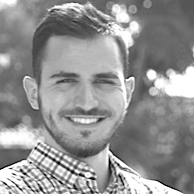 Ari Goldberg, at The Blogs