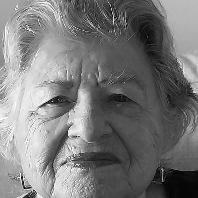 The Blogs: Miriam Edelson, 'Yisrael Hayom' in NYC: Where are you and I ...
