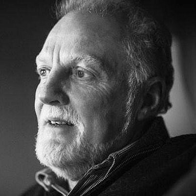 The Blogs: Letter to the Hebrews | Graeme Carle | The Times of Israel