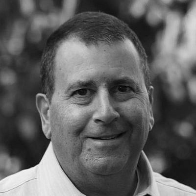 Gregg S. Russo, at The Blogs