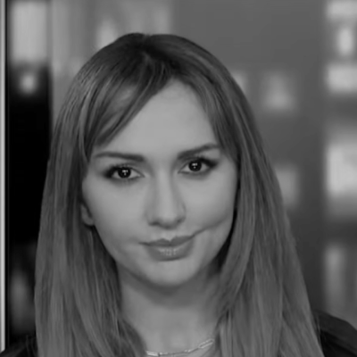 Hadeel Oueis, at The Blogs