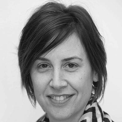 Hagit Hochner, at The Blogs