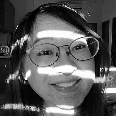 Haleli Huang, at The Blogs