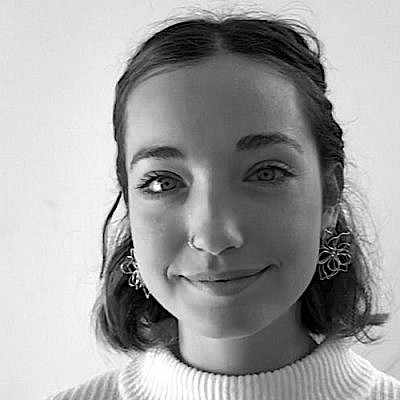 Hannah Swirsky, at The Blogs