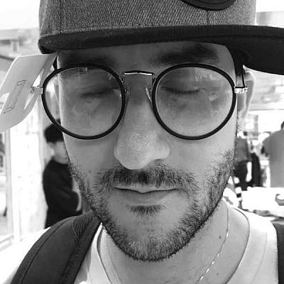 The Blogs: "500" Then, "500" Now | Harold Ohayon | The Times of Israel