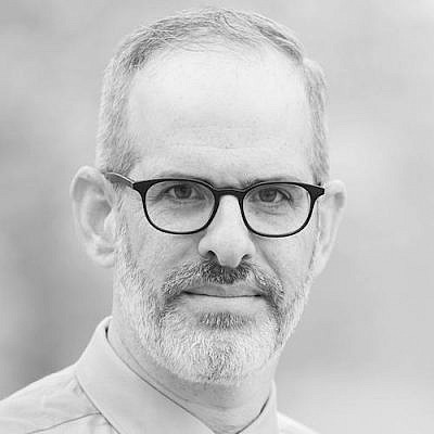 Harry Rubenstein, at The Blogs