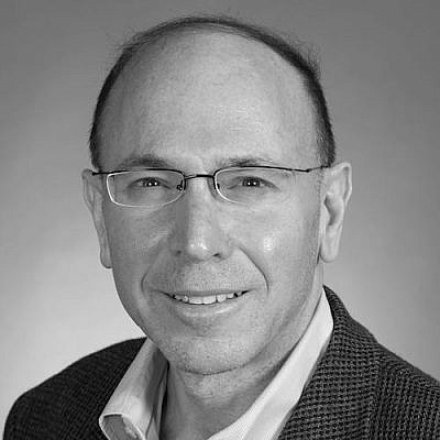 Harvey Rachlin, at The Blogs