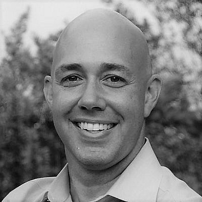 Brian Mast, at The Blogs