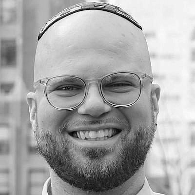 Jeremy Novich, at The Blogs