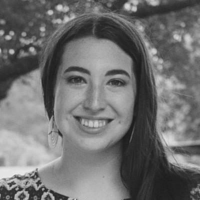 Emily Shrode, at The Blogs