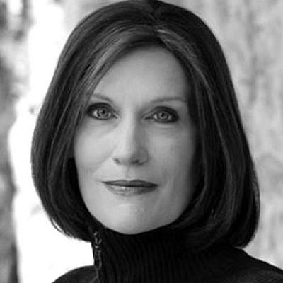 Heather Dean, at The Blogs