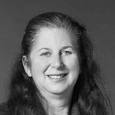 The Blogs: Ballot Drop Day | Heather A. Stone | The Times of Israel