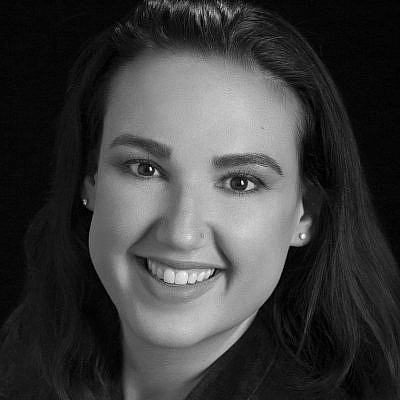 The Blogs: Be Brave: Condemn the Antisemitism at the Protests | Hillary ...