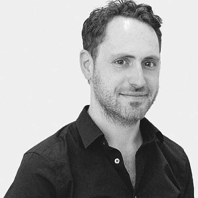 Hugo Rifkind, at The Blogs