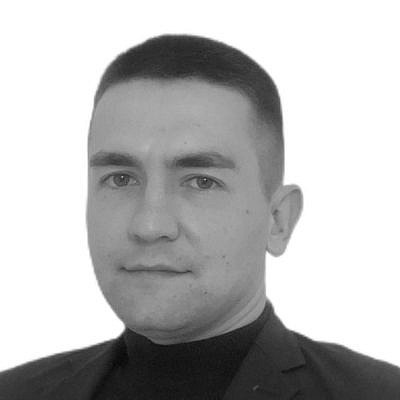 Igor Klotsman, at The Blogs