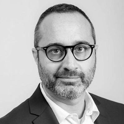 Ilan Amit, at The Blogs