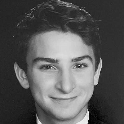 Jacob Resnick, at The Blogs