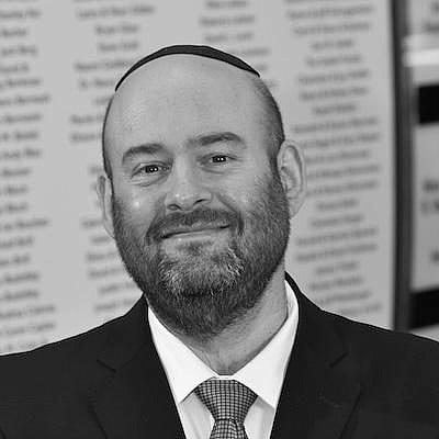 The Blogs: The Glass Half Full? | Ari Rosenblum | The Times of Israel