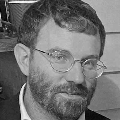 Yosef Lewis, at The Blogs