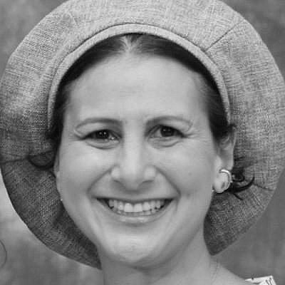 Laura Major, at The Blogs