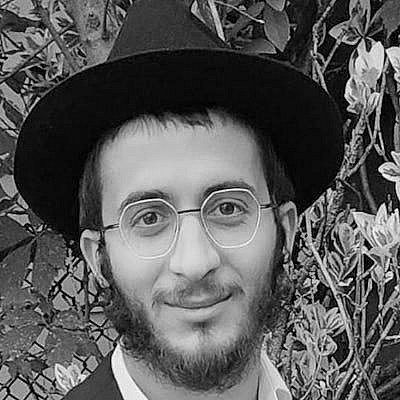 Ari Block, at The Blogs