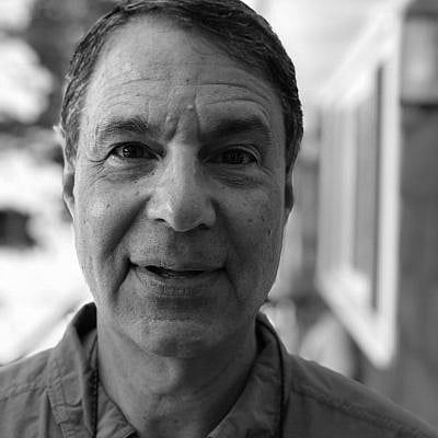 The Blogs: Ten Kilos | Neal Brodsky | The Times of Israel