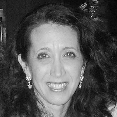 Tamar Sadeh, at The Blogs