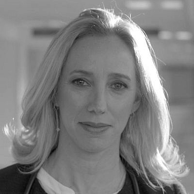 Talia Golan, at The Blogs