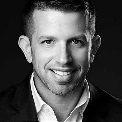 Tomer Yosef, at The Blogs