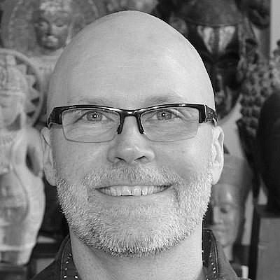 Jon Mills, at The Blogs