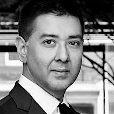 Imran Ahmed, at The Blogs