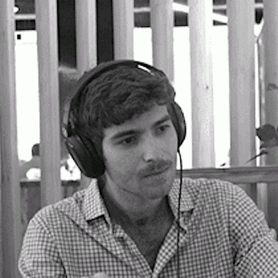 Isaac Rosen, at The Blogs