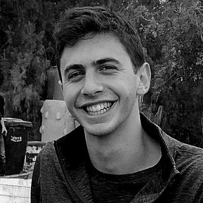 Jack Lubner, at The Blogs