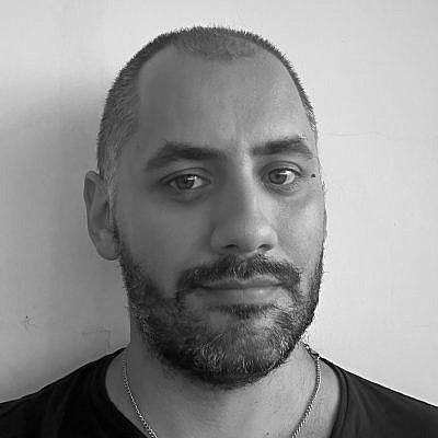 Jack Newman-McNabb, at The Blogs