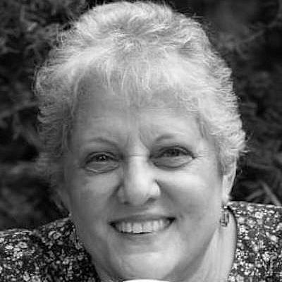 The Blogs: The Long View | Jackie Binstock | The Times of Israel