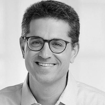 Jack Levy, at The Blogs