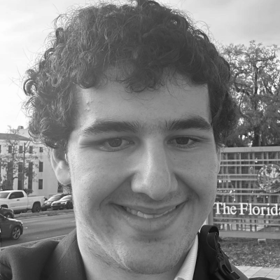 The Blogs: Under Iranian Attack: An American in Tel Aviv | Jacob Goroff ...