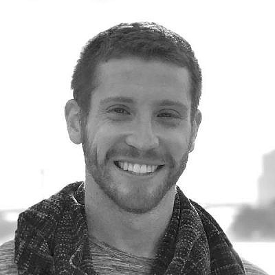 Jacob Kohn, at The Blogs